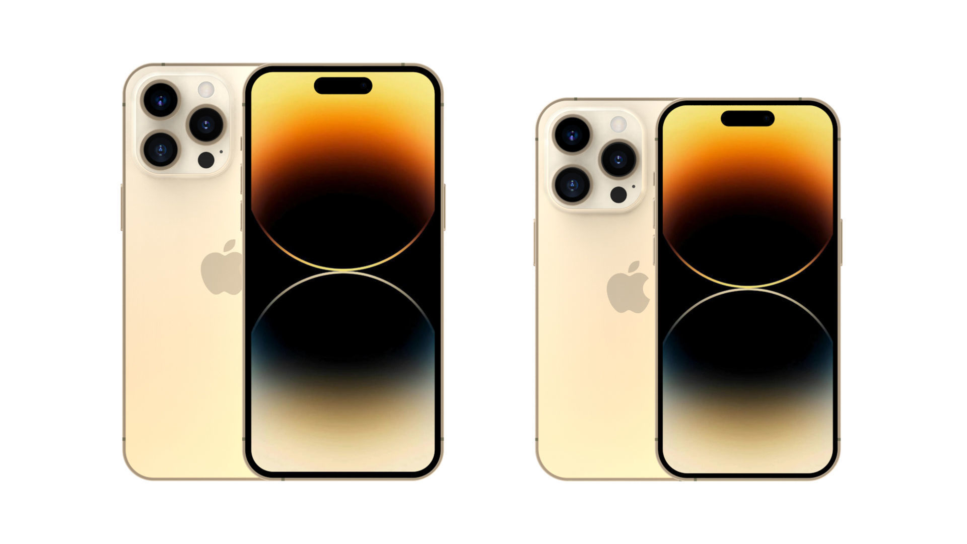 Apple iPhone 14 Pro 3D Model 3D model | CGTrader