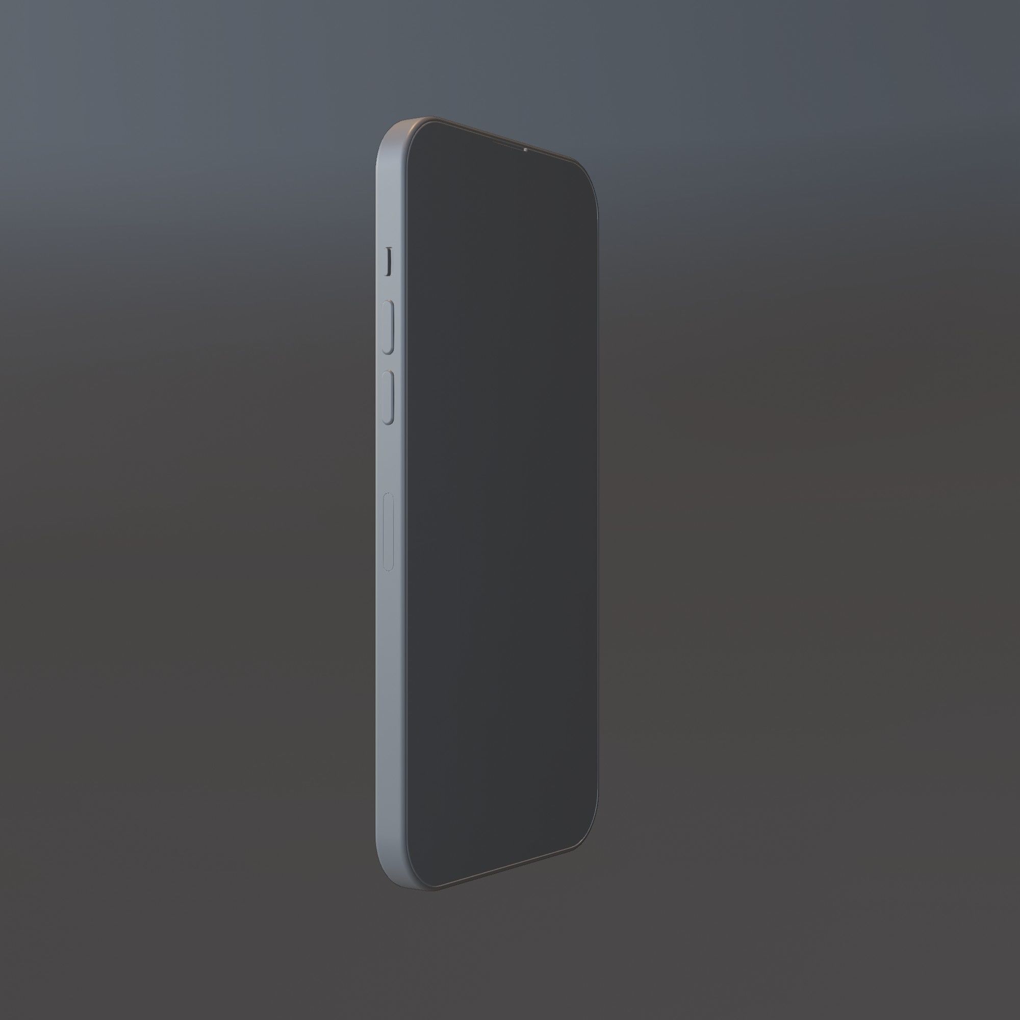 3D model Iphone 14 Pro Max LowPoly VR / AR / low-poly | CGTrader