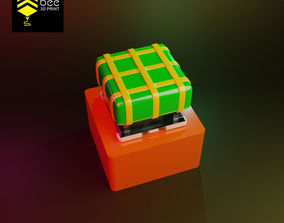 Keycap 3D Printing Models | CGTrader