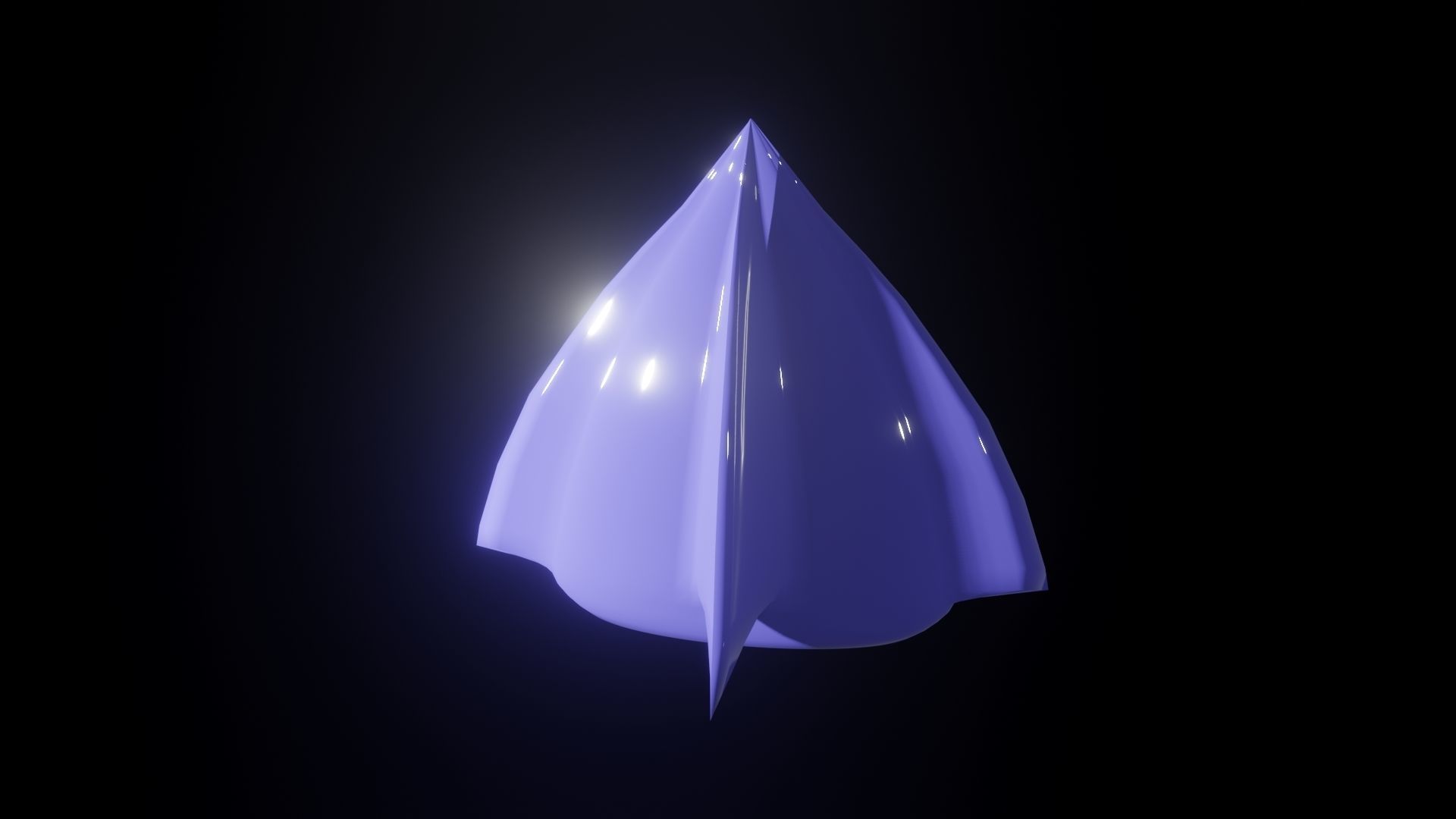 Arrow Head1 or Spear head 1 3D model | CGTrader