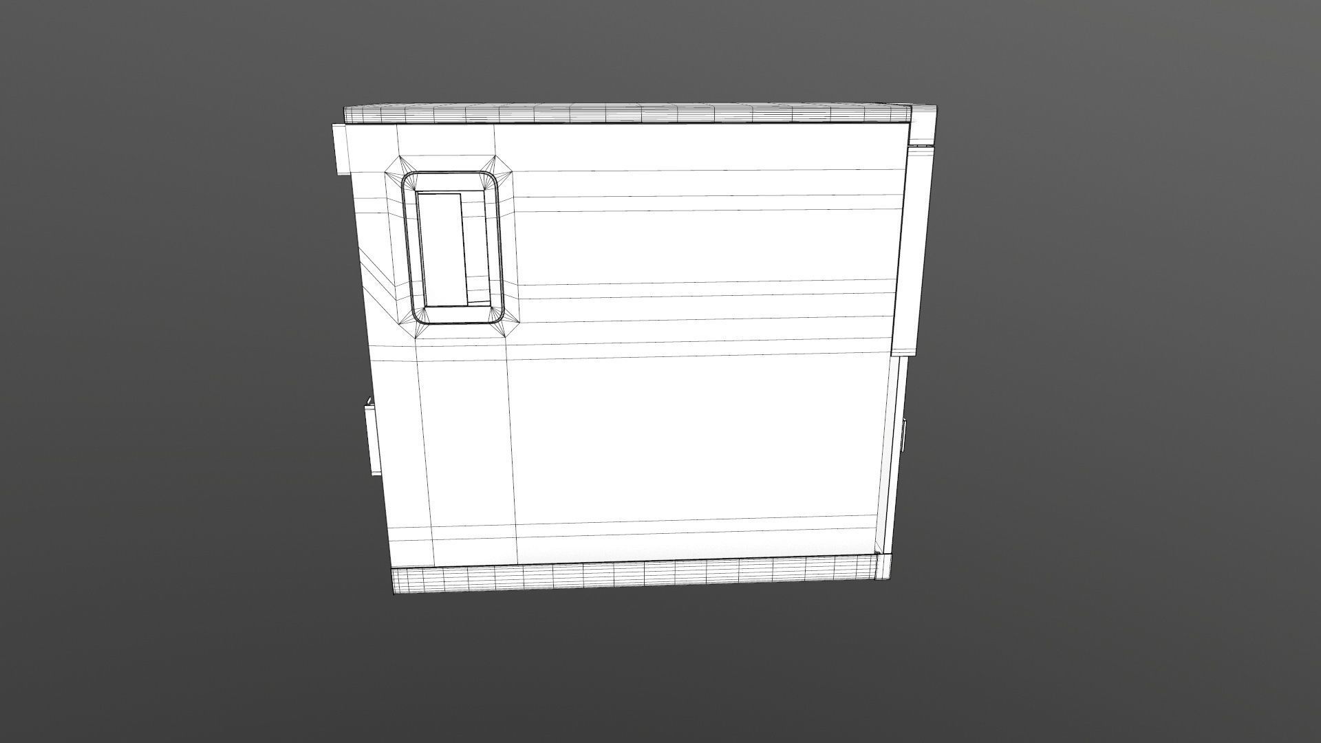 DELL CPU 3D model | CGTrader