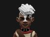 3D model ekko arcane VR / AR / low-poly | CGTrader