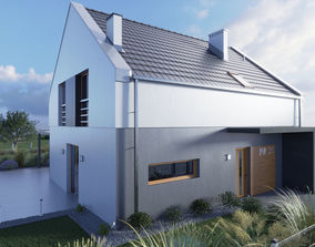 House 3D Models | CGTrader