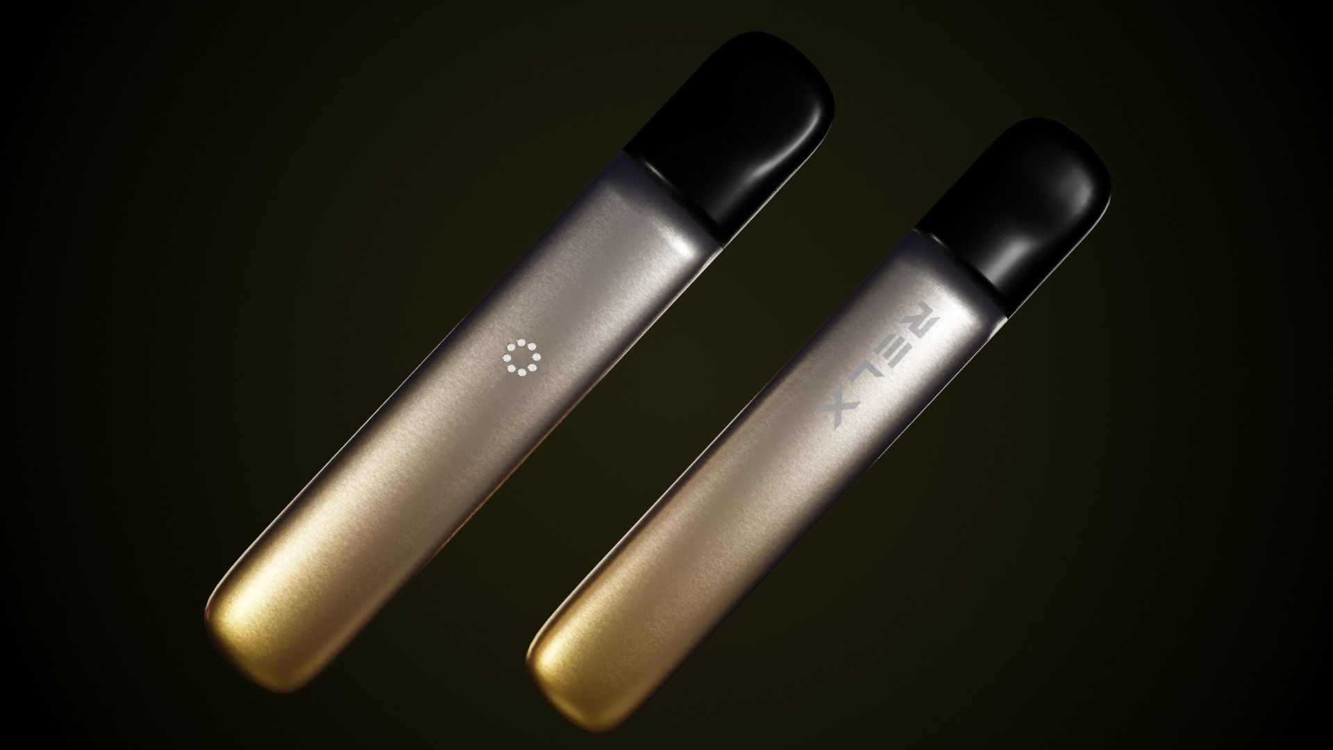 3D model Vape Relx Infinity VR / AR / low-poly | CGTrader