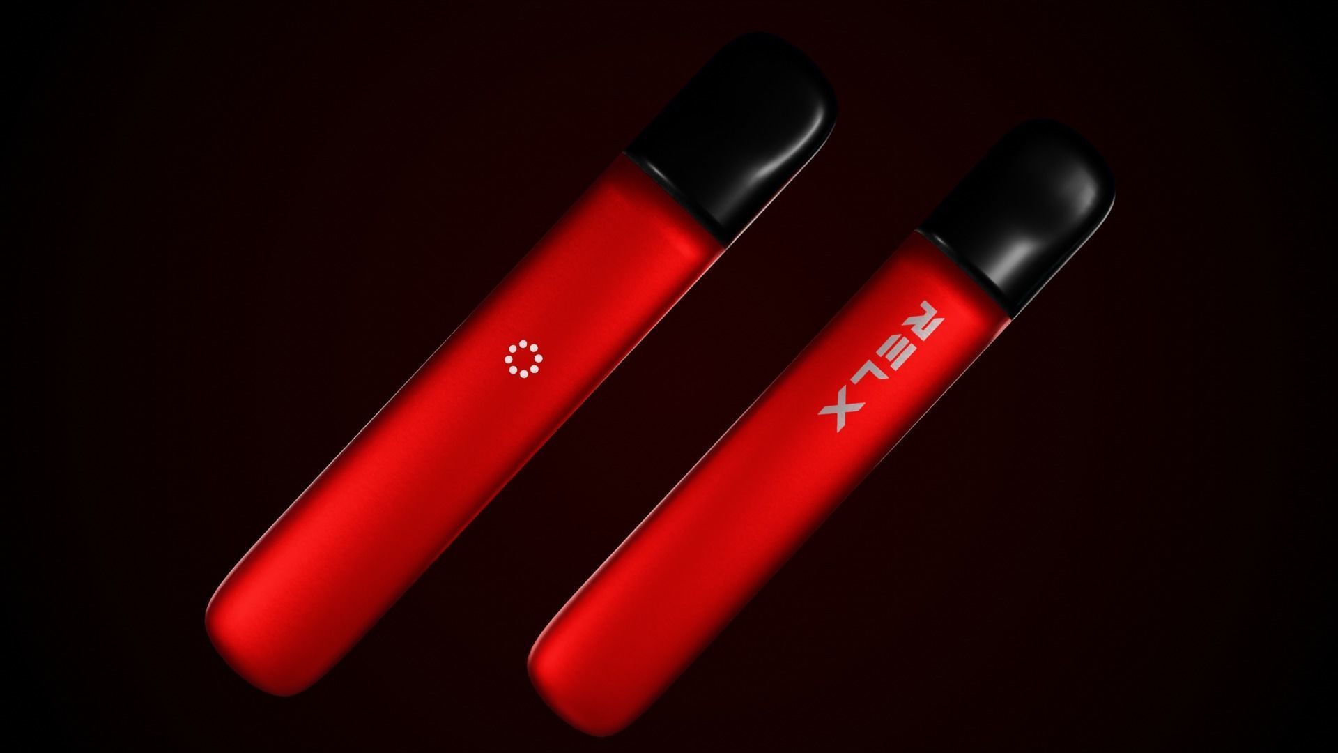 3D model Vape Relx Infinity VR / AR / low-poly | CGTrader