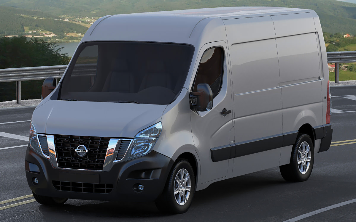 10 cars collection coach 3D model | CGTrader