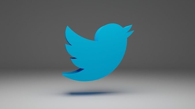 Site Model Icons Twitter