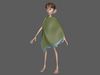 alex character free 3D model | CGTrader