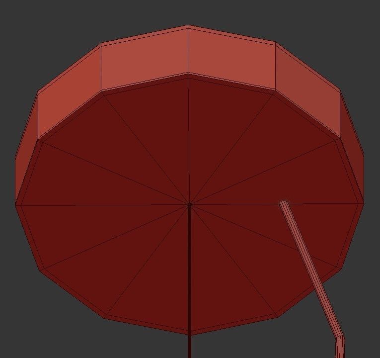 hamel 3D model | CGTrader
