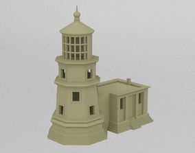 Lighthouse 3D Printing Models | CGTrader