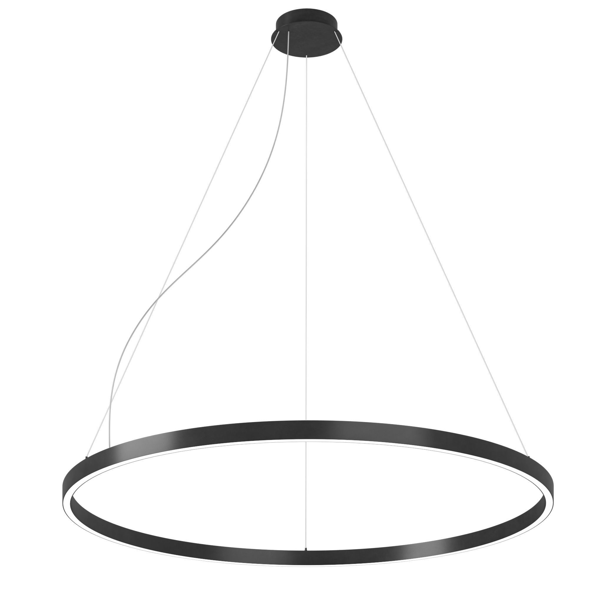 NEMO ZIRKOL HOME - Hanging lamp 3D model | CGTrader