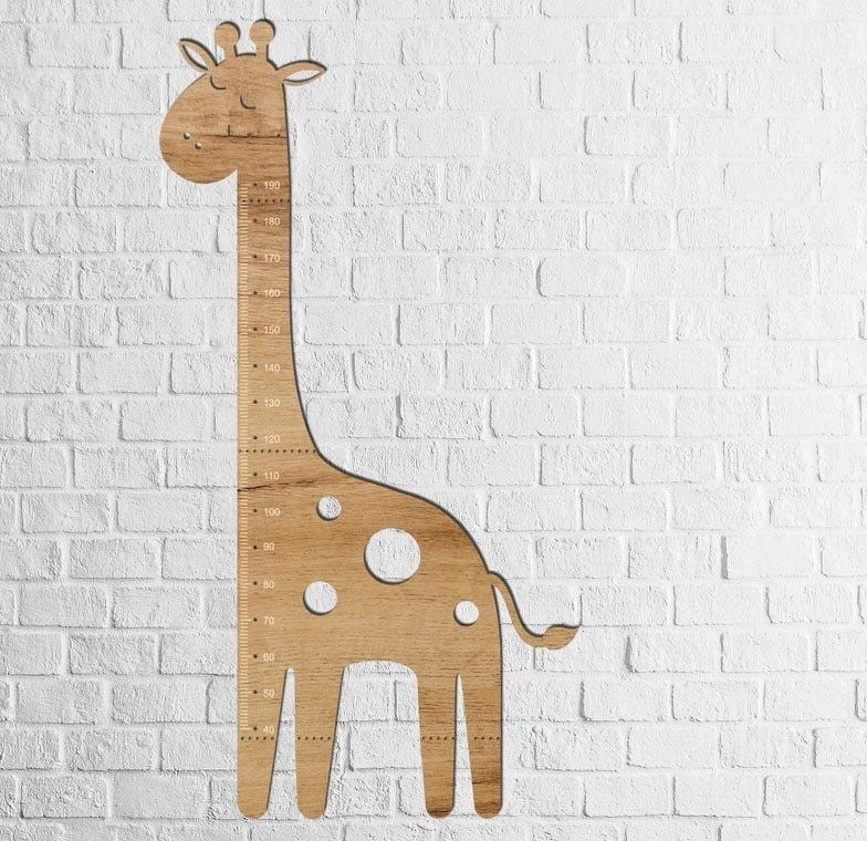 10 Designs Children Kids Puzzles Laser Cut 2D Files 3D model | CGTrader