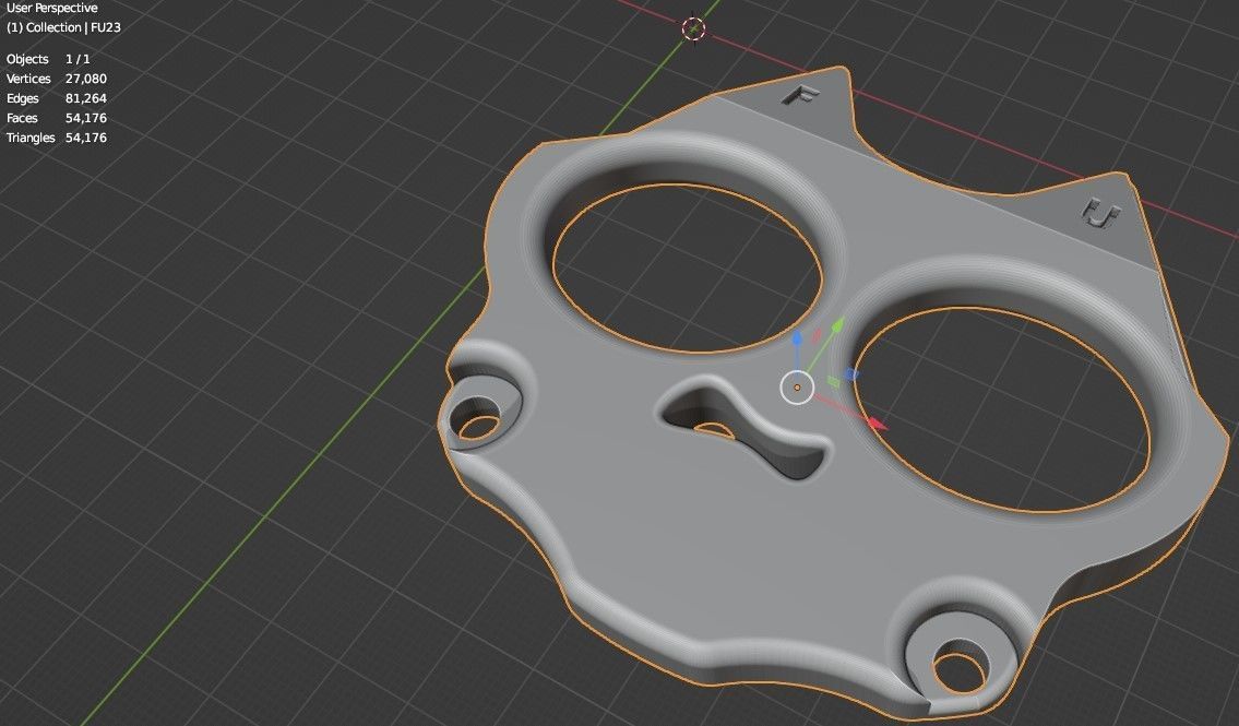 To protect 3D model 3D printable | CGTrader