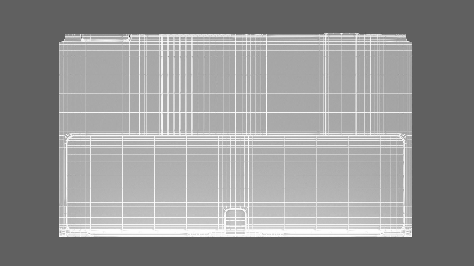 Nintendo Switch OLED Set 3D model | CGTrader