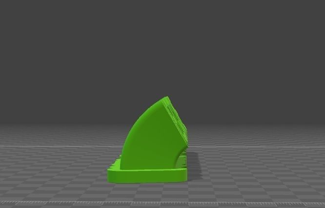 Welcome sign 3D model 3D printable | CGTrader