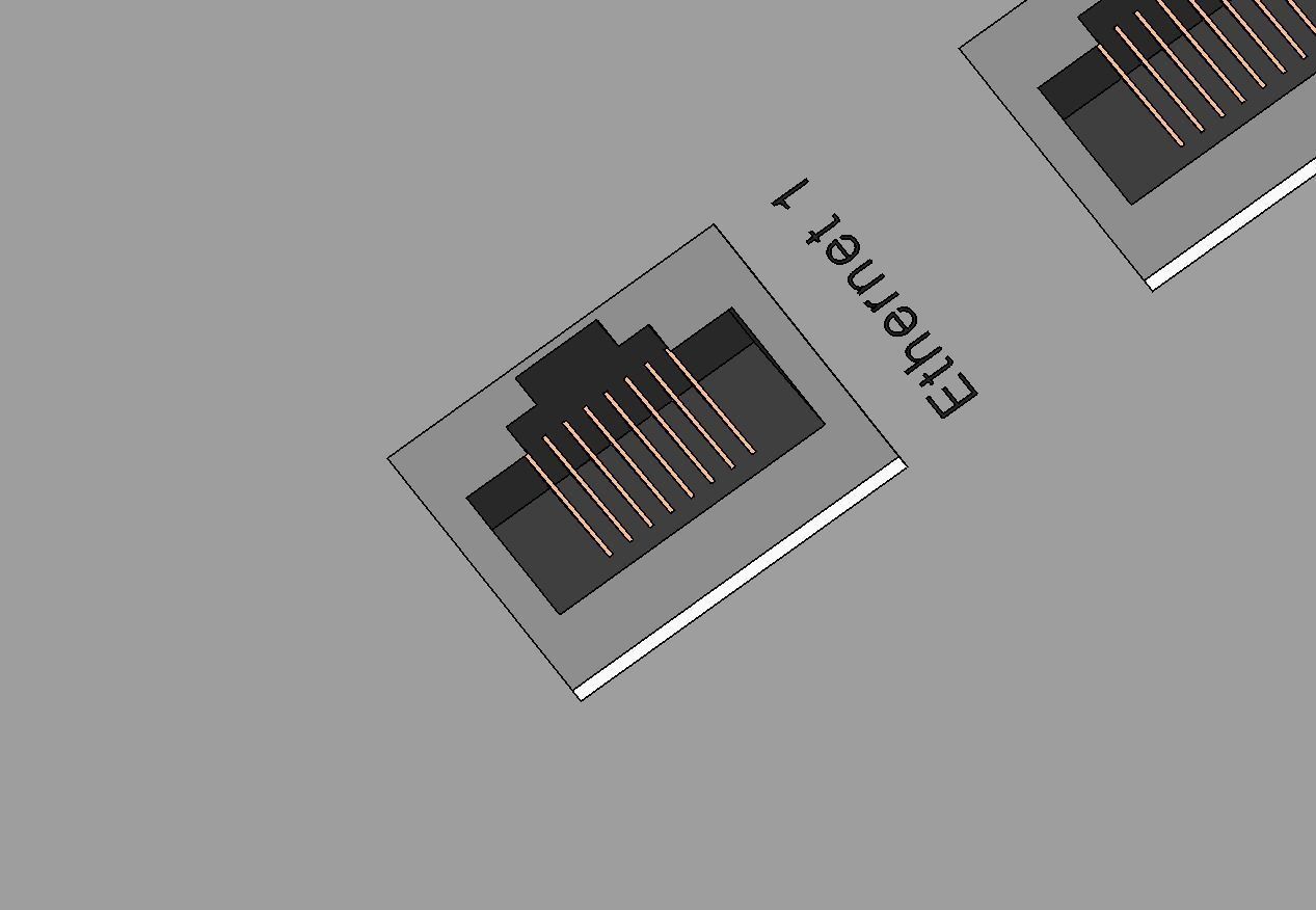 Siemens PLC200 model 3D model | CGTrader