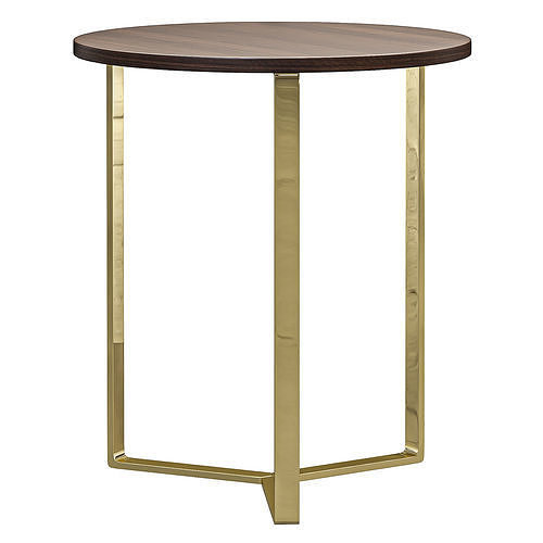 DILI SIDE TABLE by laskasas 3D model | CGTrader