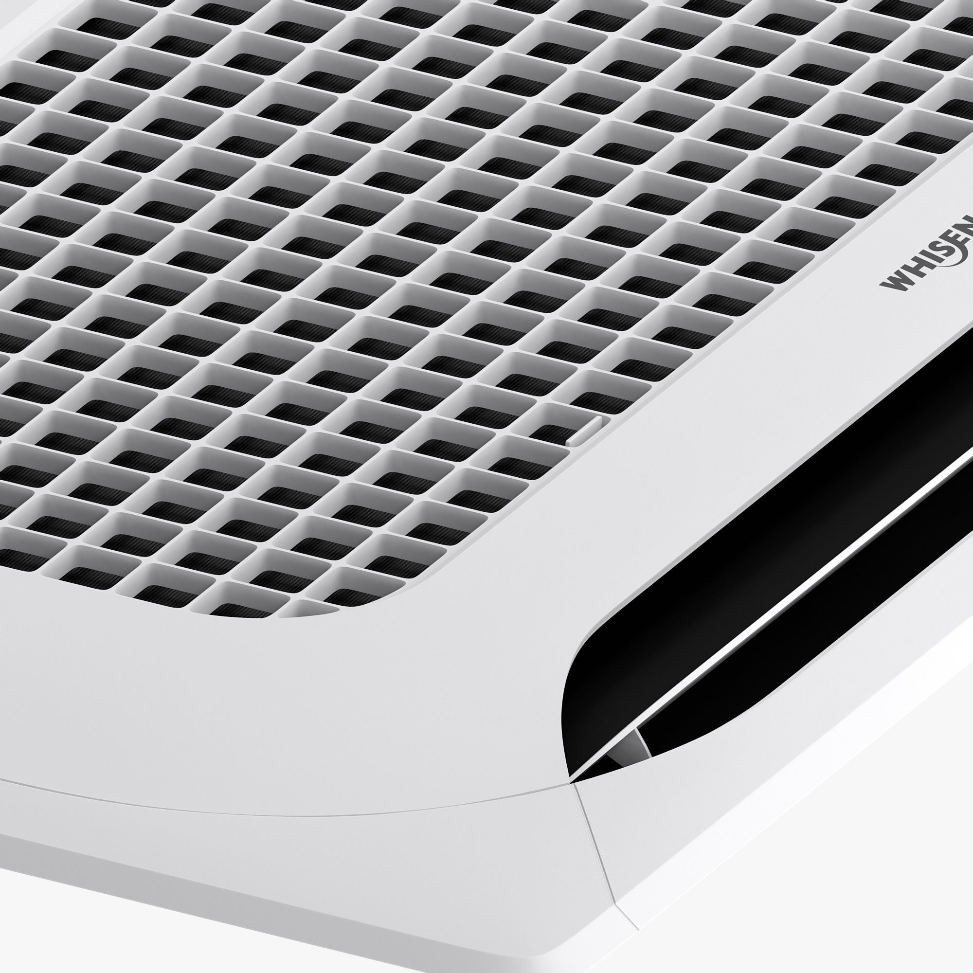 LG 2Way cassette air conditioner 3D model | CGTrader