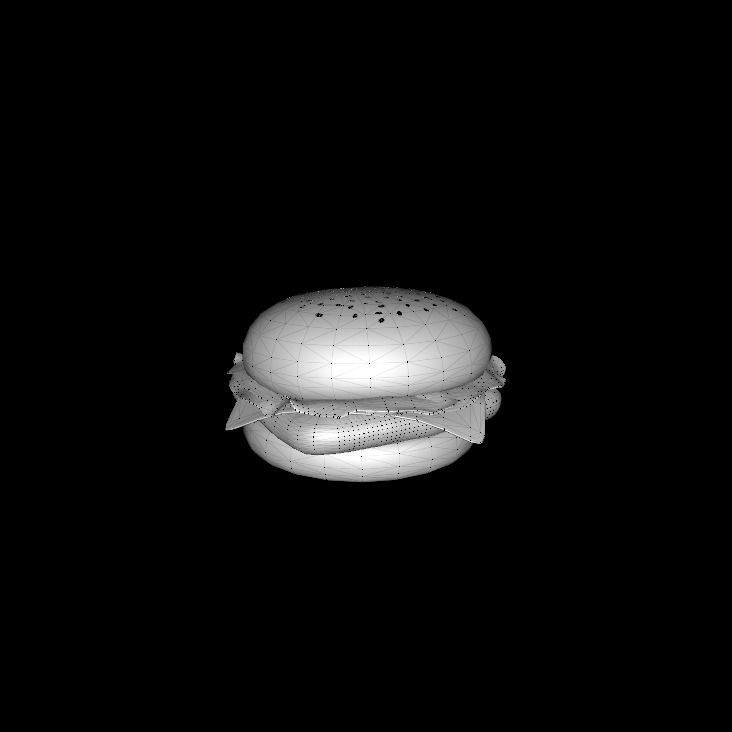 Mac First Poisson 3D model | CGTrader