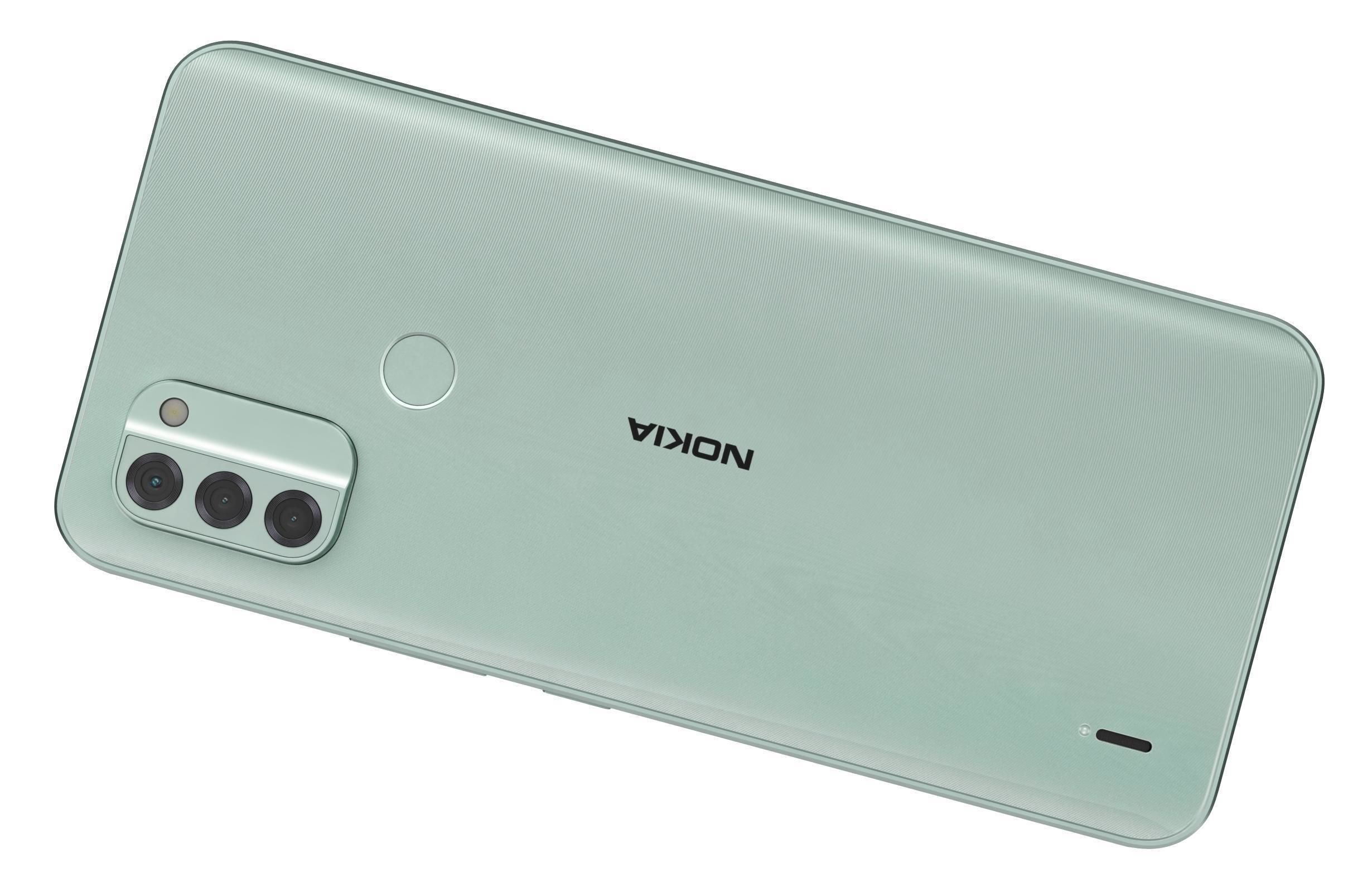 Nokia C31 All Colors 3D model | CGTrader