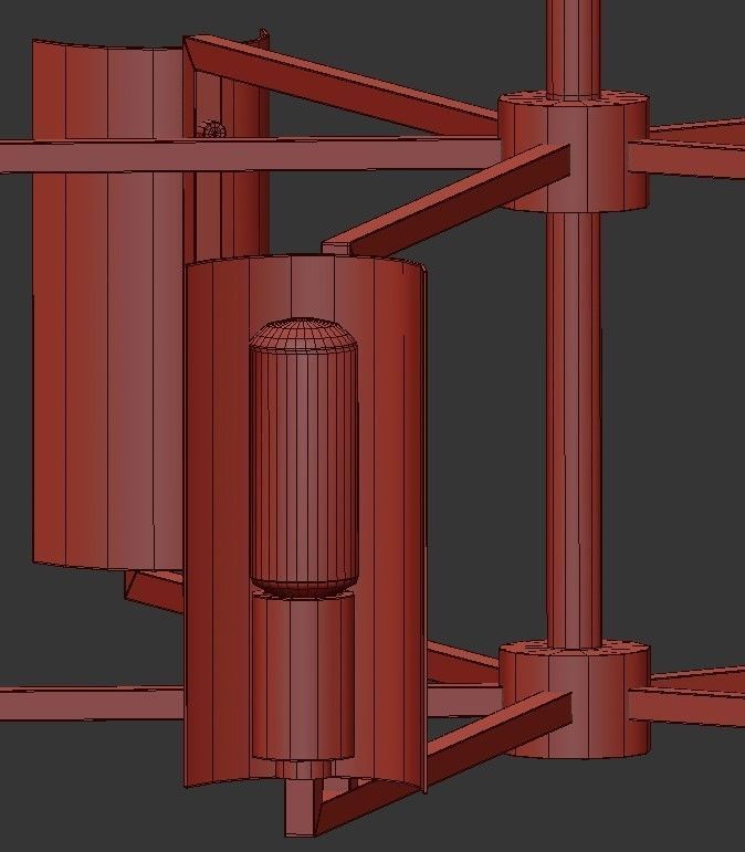 Troy Emerson 3D model | CGTrader