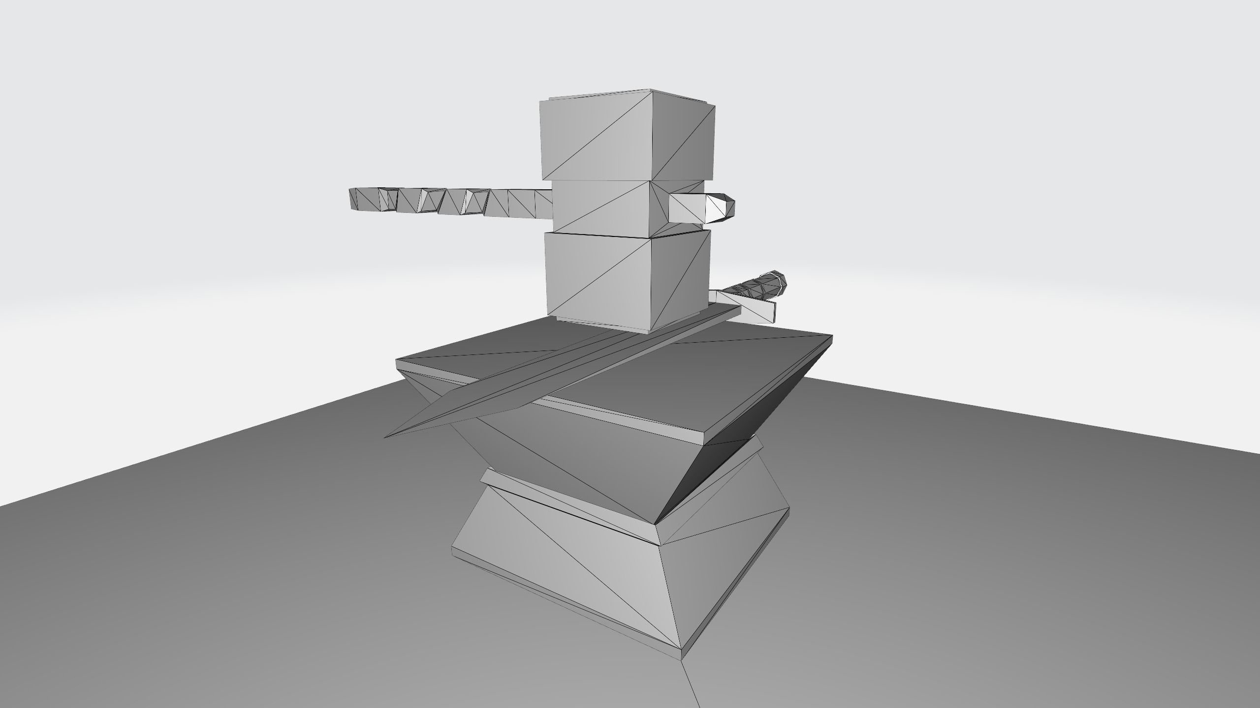 Ancient Sword forging for free free VR / AR / low-poly 3D model | CGTrader