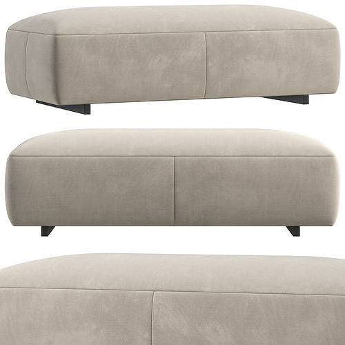 BENNER BENCH by laskasas 3D model | CGTrader