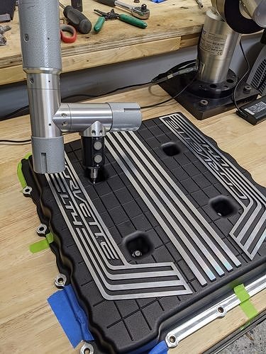 LT4 Blower Lid 3D model 3D printable | CGTrader