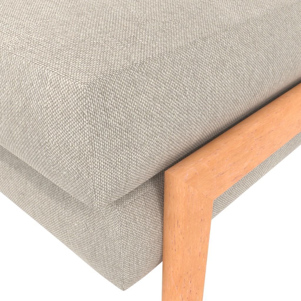 Sofa Edland 3D model | CGTrader