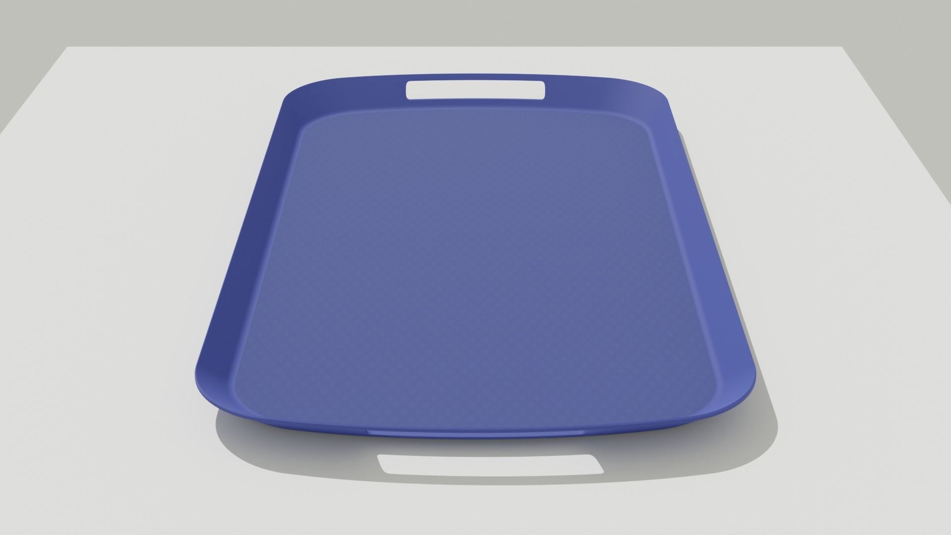 Medical Tray free 3D model | CGTrader