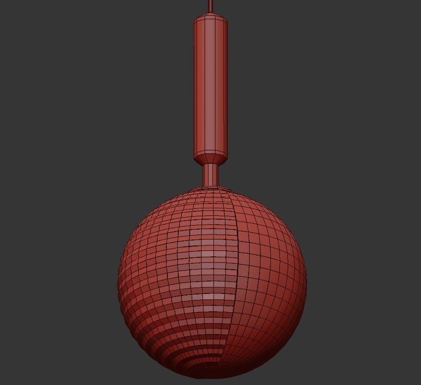 WALTON 3D model | CGTrader