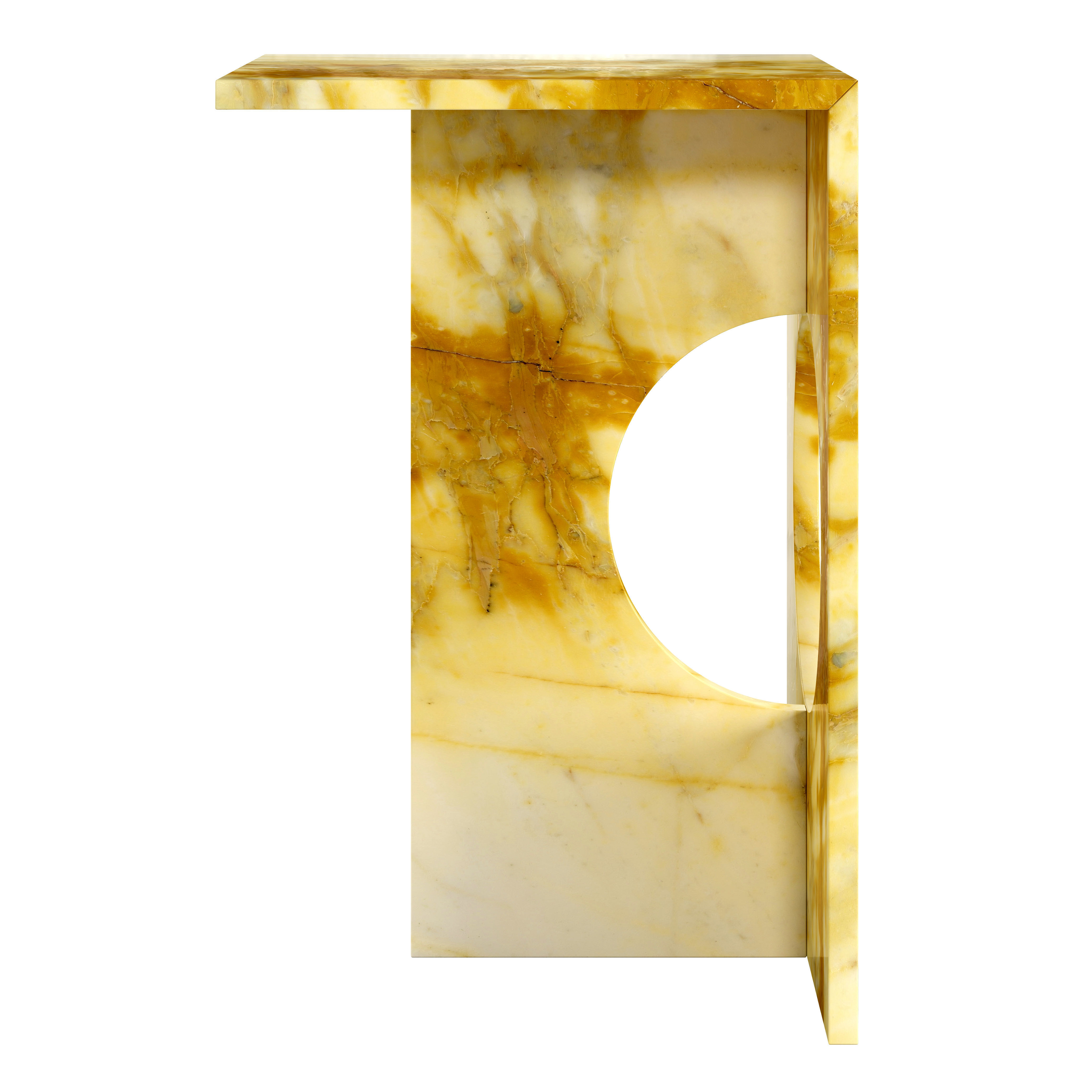 Ola side tables by Studio Mohs 3D model | CGTrader