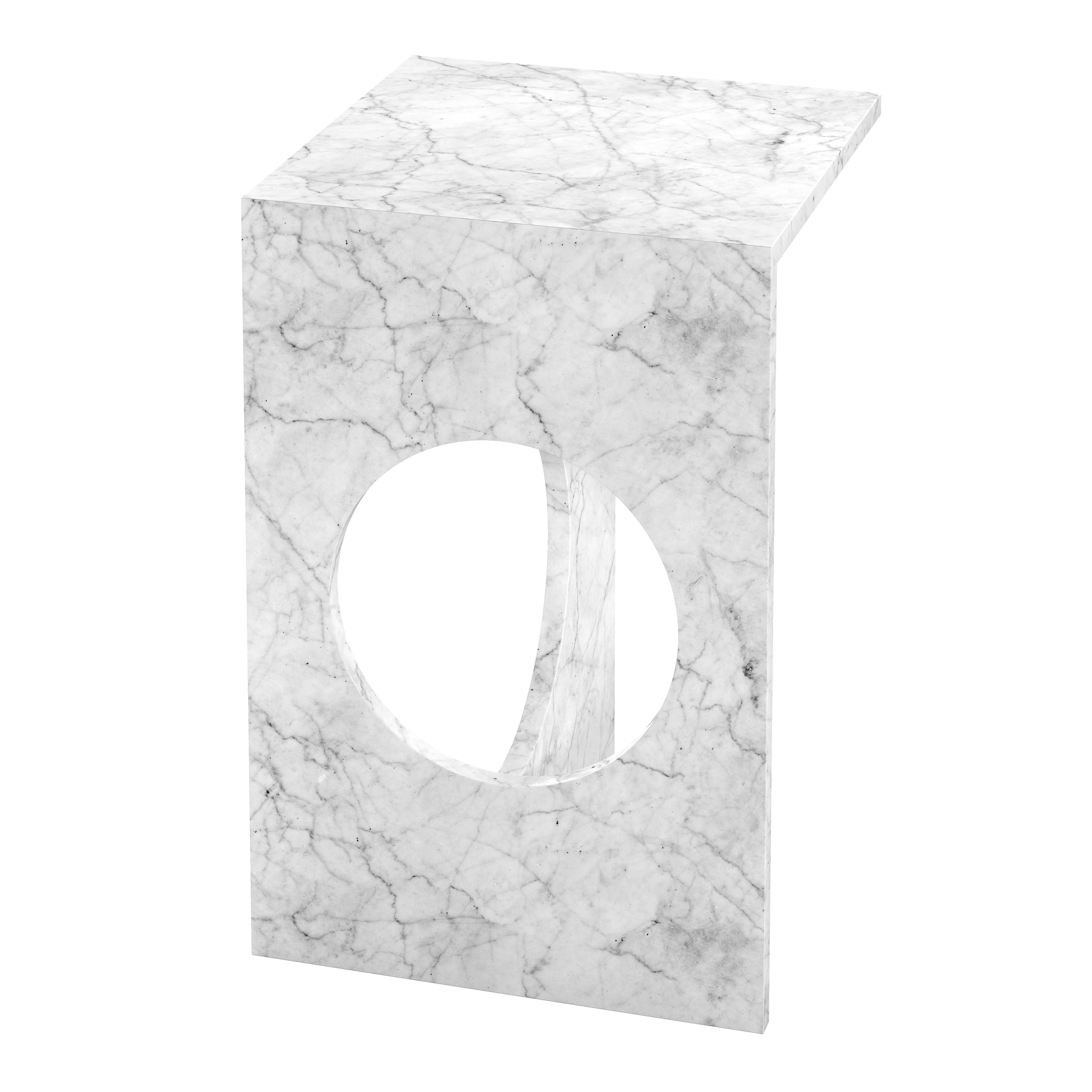 Ola side tables by Studio Mohs 3D model | CGTrader