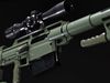 3D model Sniper Rifle Snipex Alligator VR / AR / low-poly rigged | CGTrader