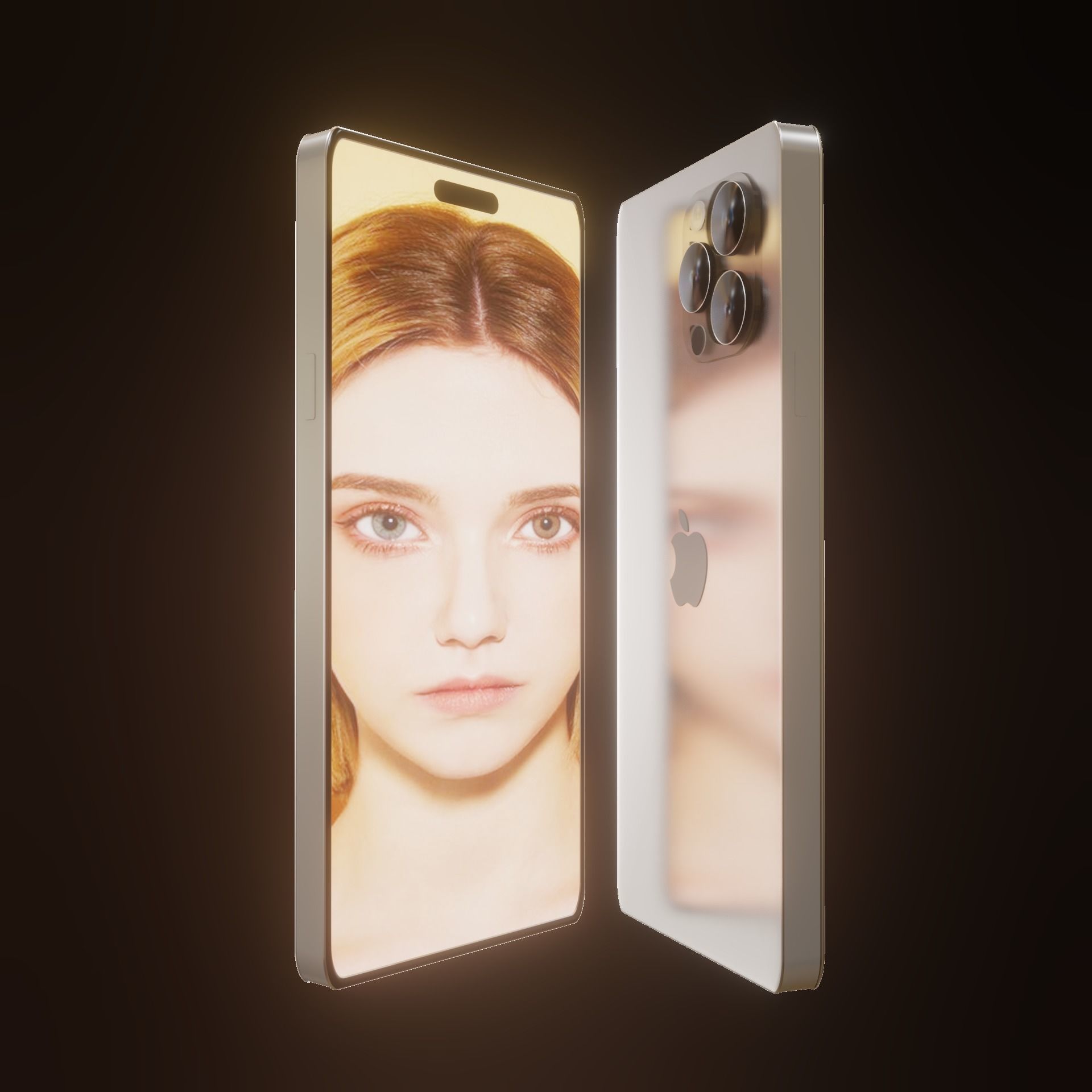 Element3D - iPhone 14 Collection 3D model 3D model | CGTrader