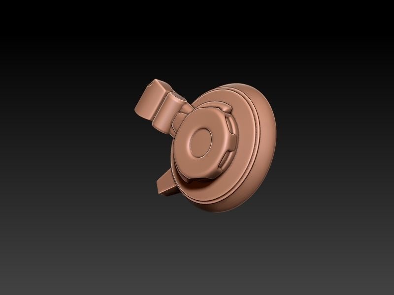 She-hulk Gym workout 3D model 3D printable | CGTrader