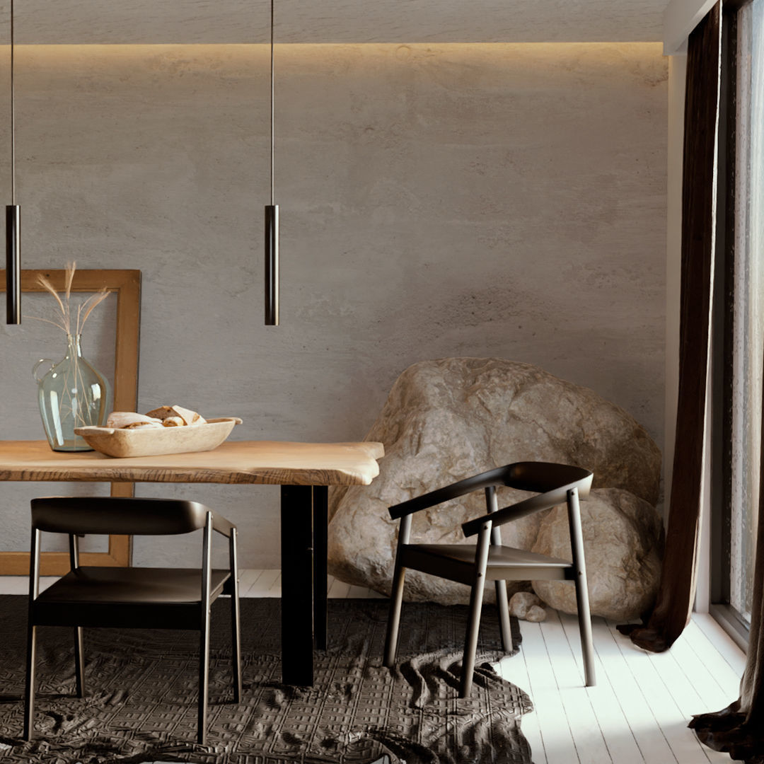 Carpet modern 3D model | CGTrader