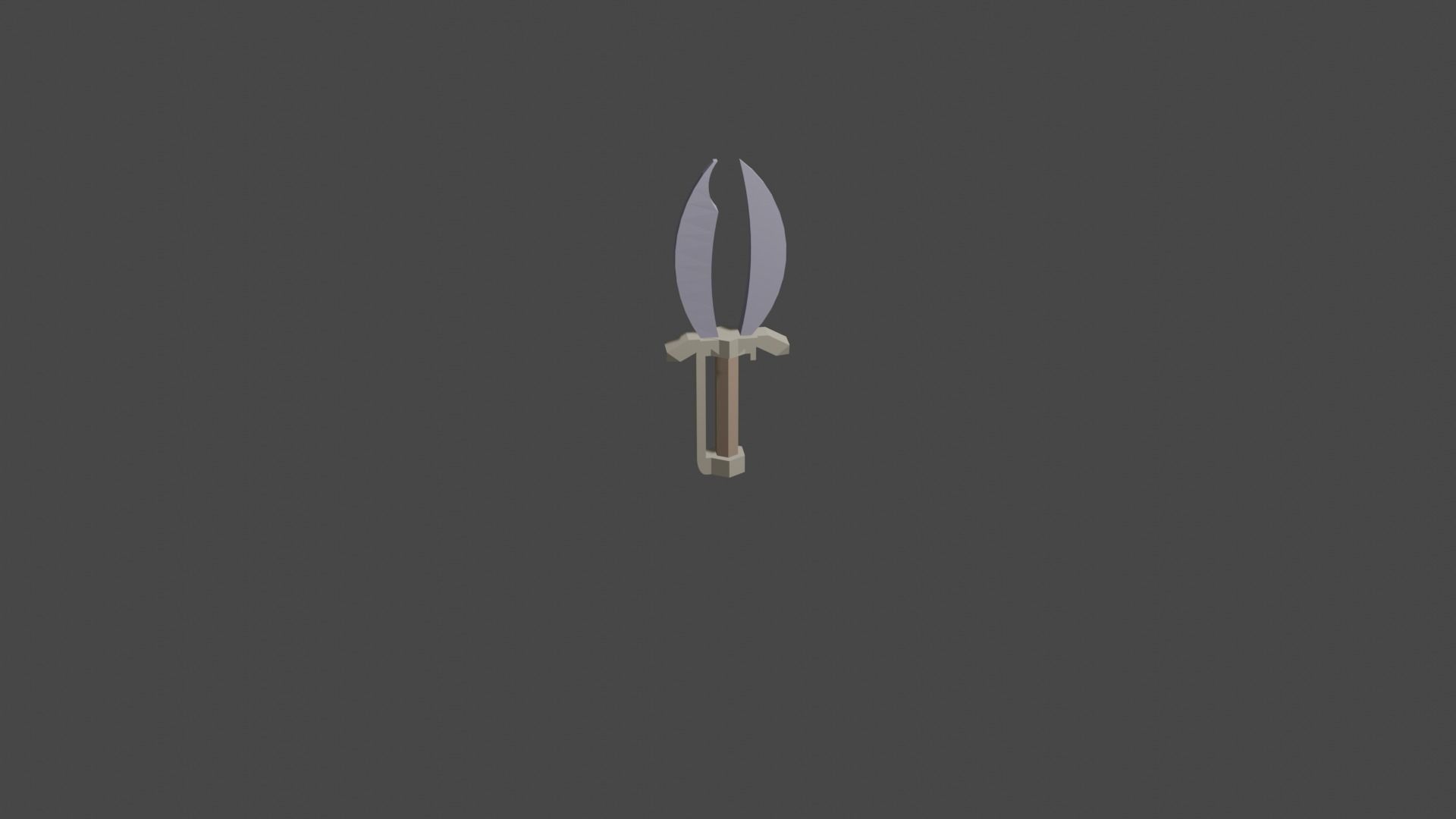 7 low poly sword asset pack free VR / AR / low-poly 3D model | CGTrader