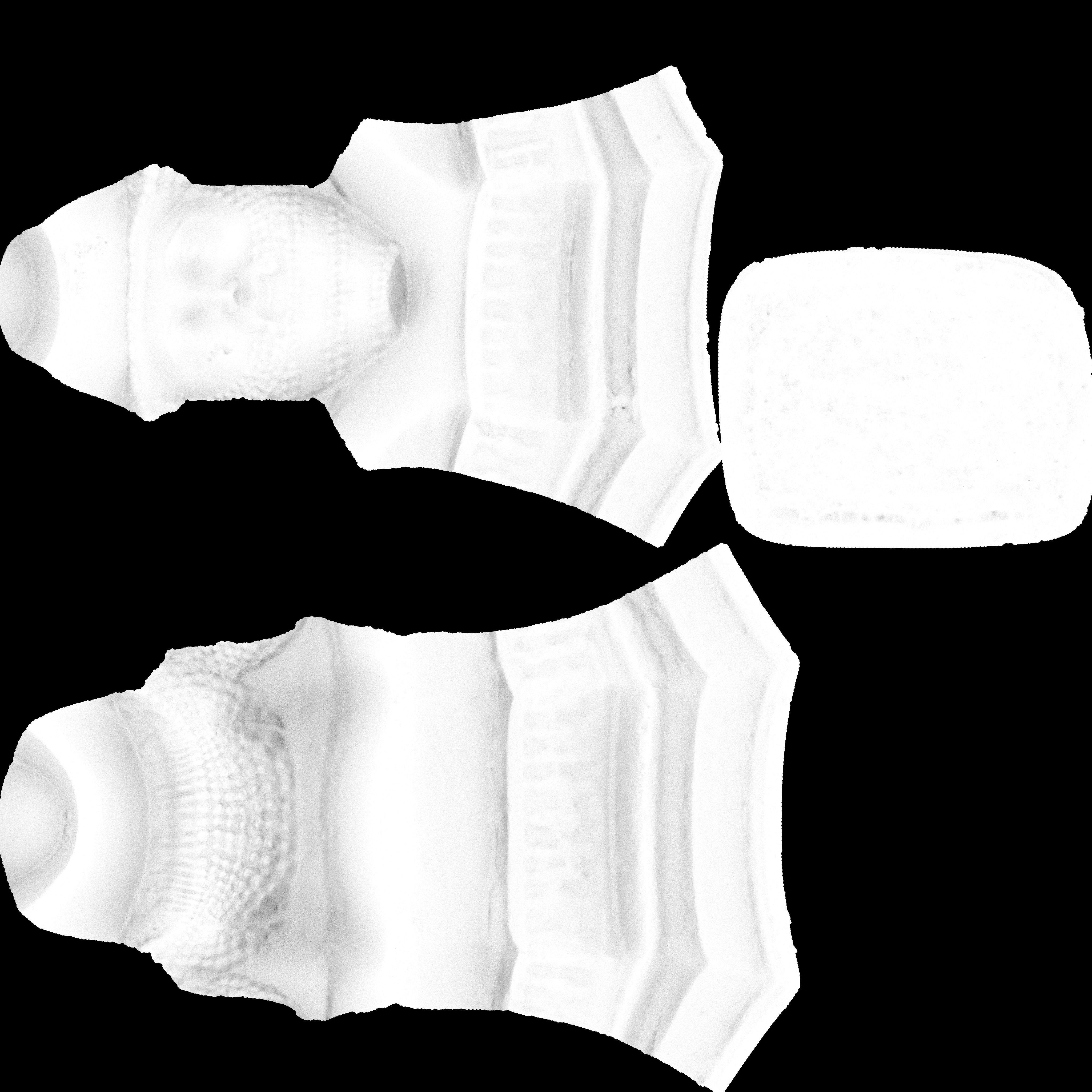 King Darius the Great 3D model | CGTrader