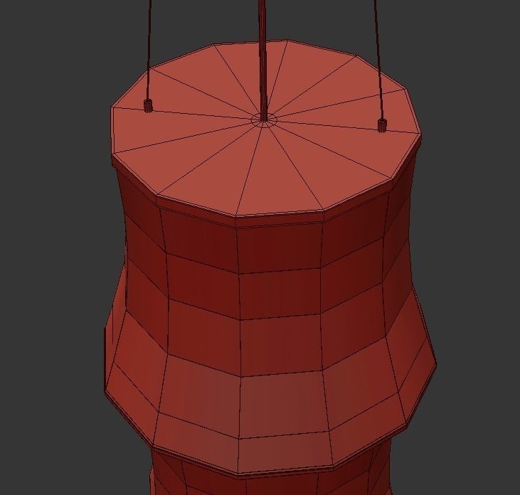 MIST-ERY 3D model | CGTrader