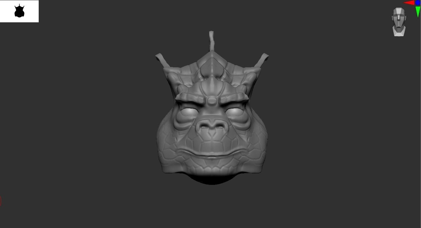 Star Wars Cid Bad Batch Kit for Black Series 3D model 3D printable ...