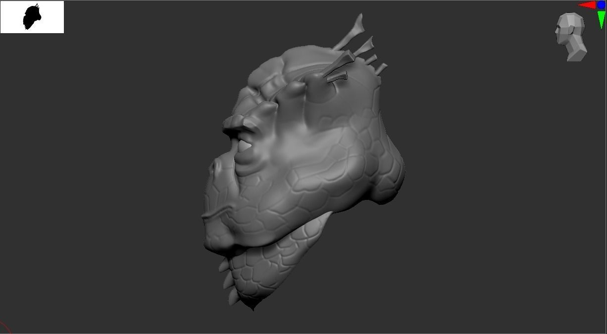 Star Wars Cid Bad Batch Kit for Black Series 3D model 3D printable ...