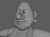gopal bhar free 3D model | CGTrader