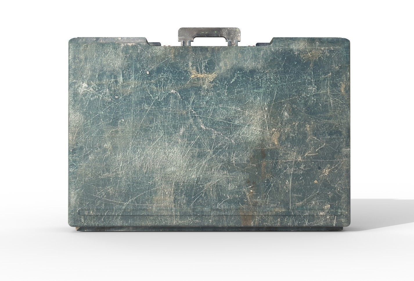 3D model Bosch Impact Hammer Box VR / AR / low-poly | CGTrader