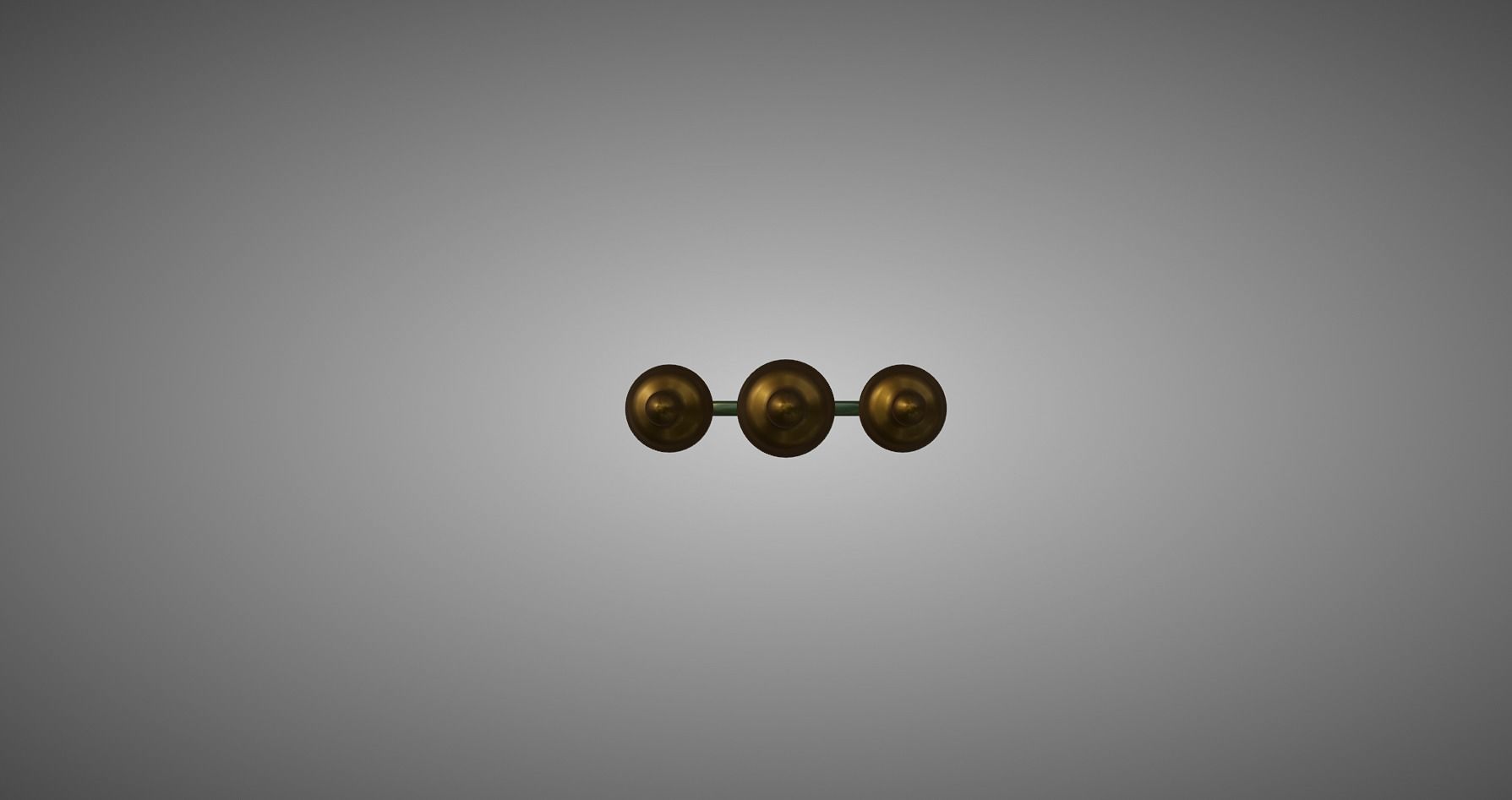 Lampost 3D model | CGTrader