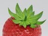 Strawberry free 3D model | CGTrader