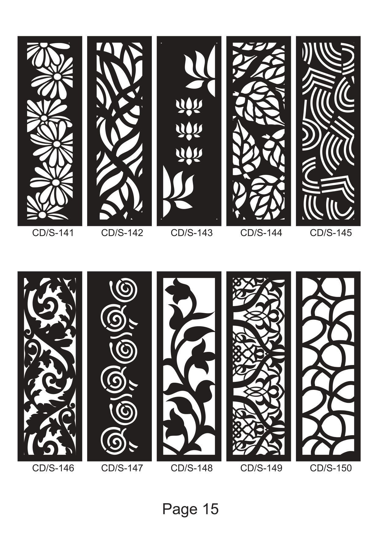 340 Classical Small 2D DXF format Vector Drawing Plasma Laser 3D model ...