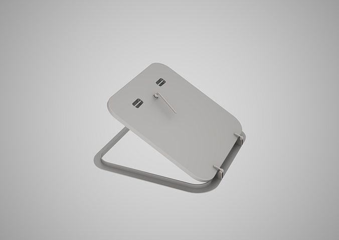 Watertight Ship Hatch 3D model | CGTrader