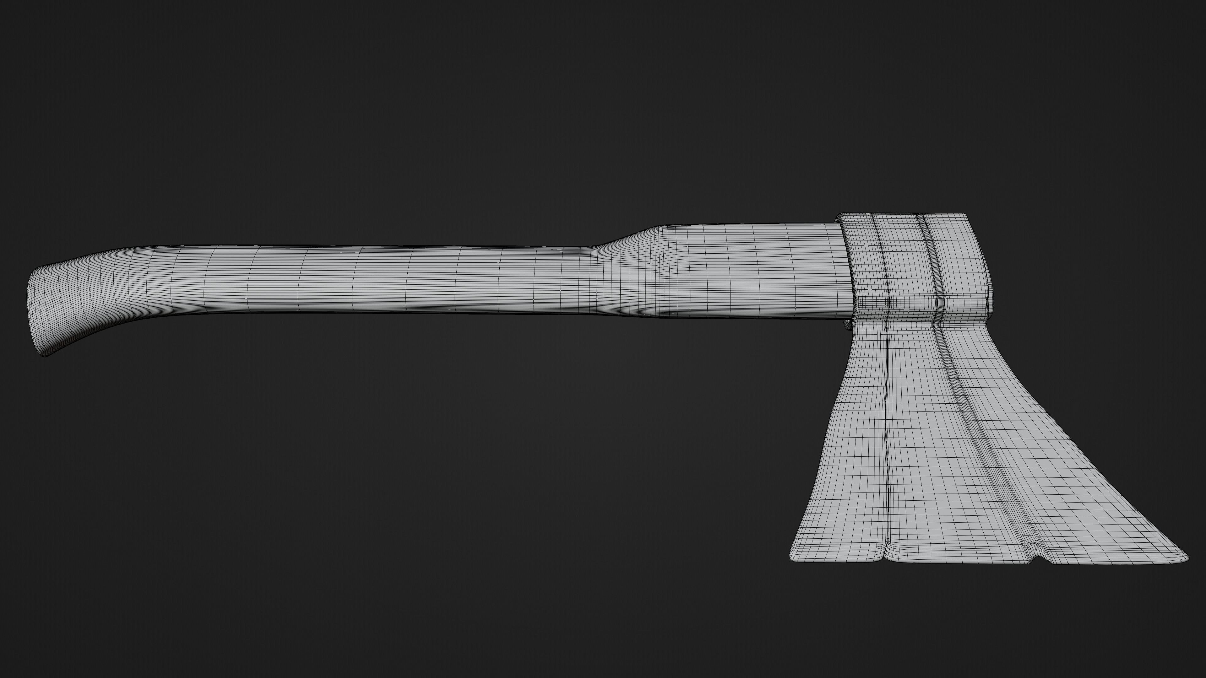 Old Soviet Tools 3D model | CGTrader