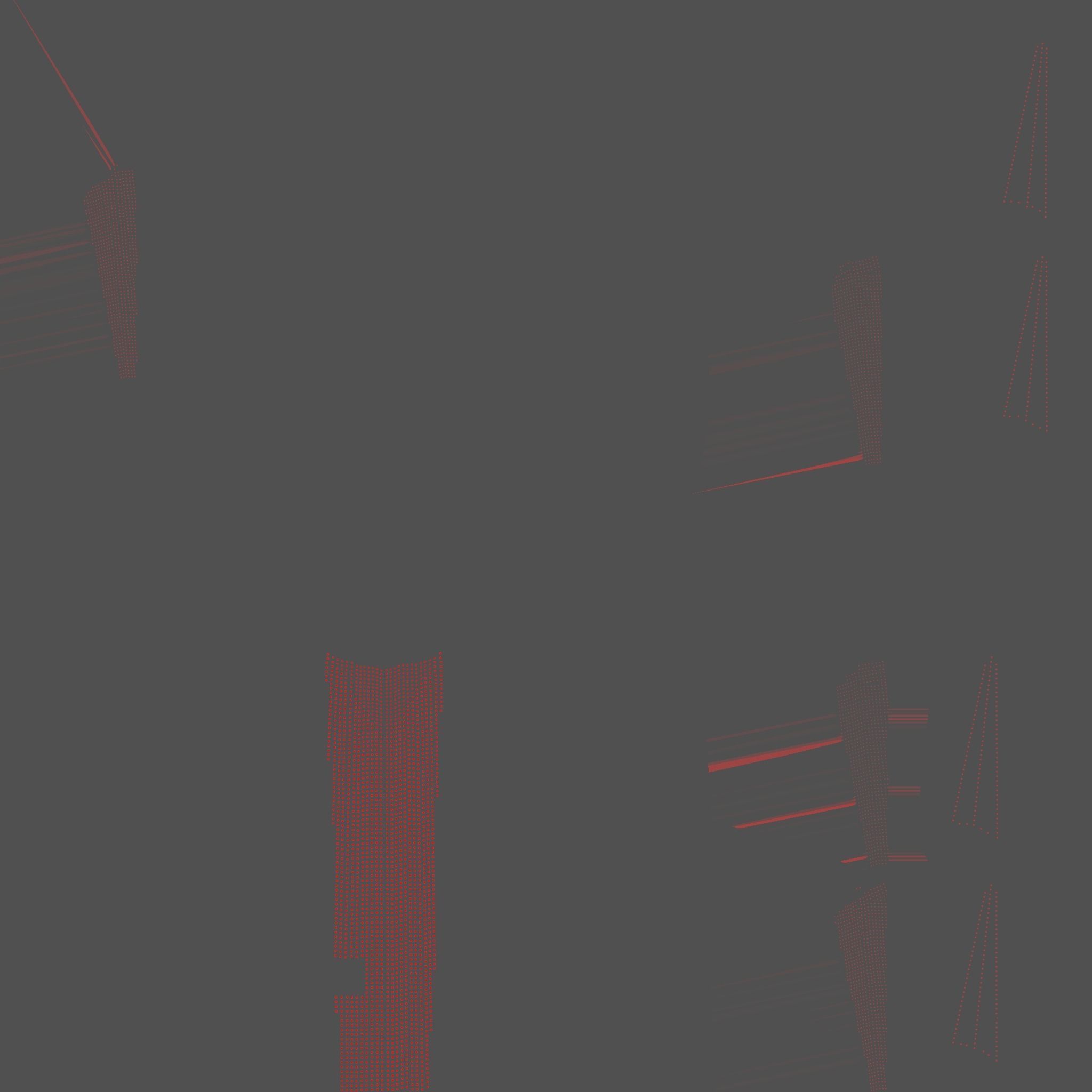 3D model DRL Racer Drone VR / AR / low-poly | CGTrader